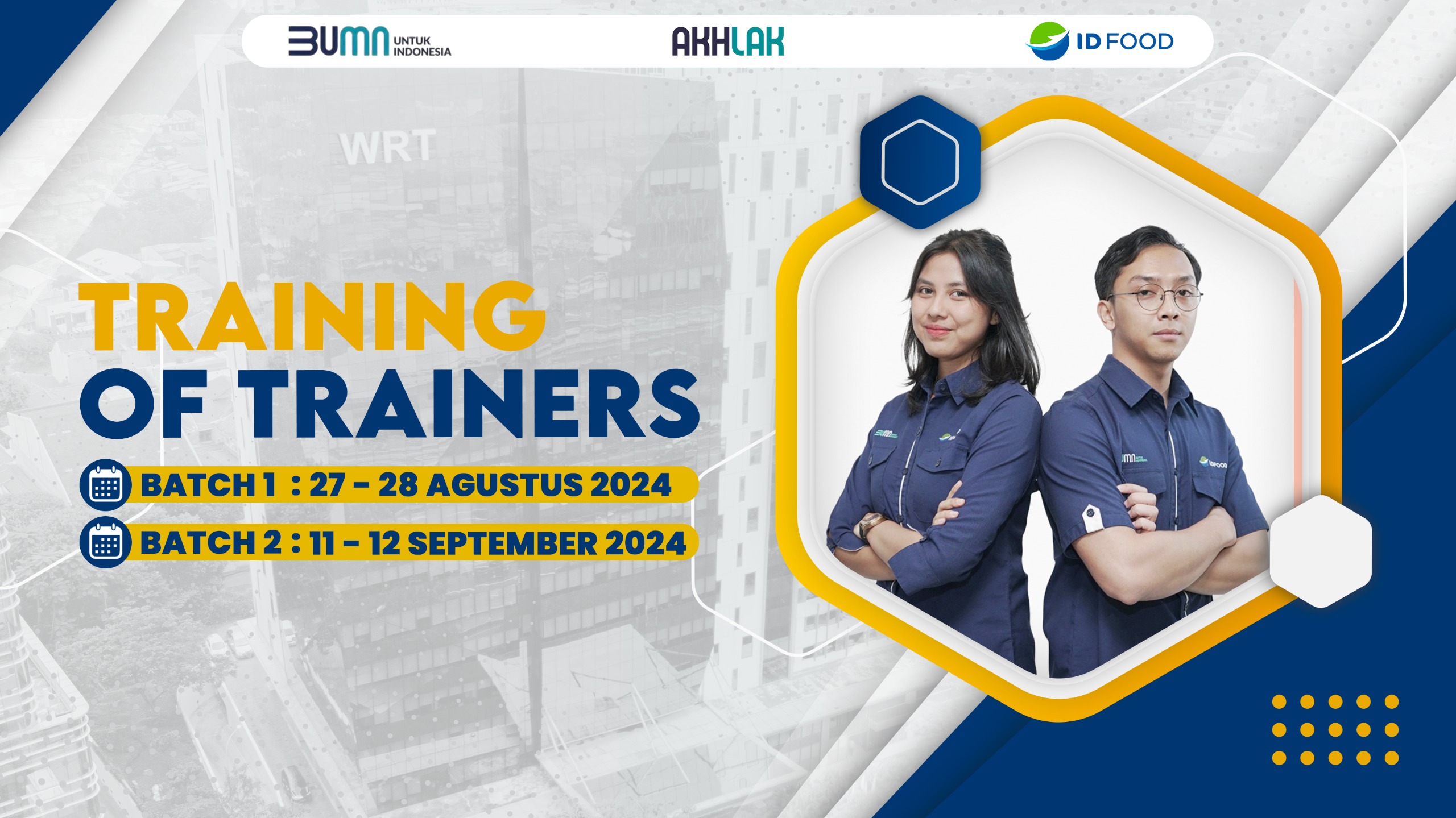 ID FOOD Corpu: Course categories